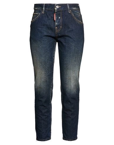 Dsquared2 Jeans Size Cotton
