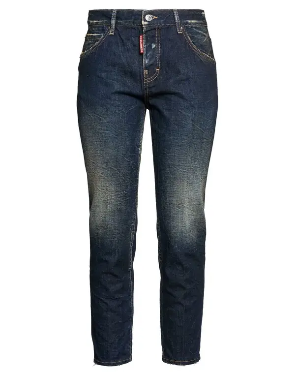 Dsquared2 Jeans Size Cotton