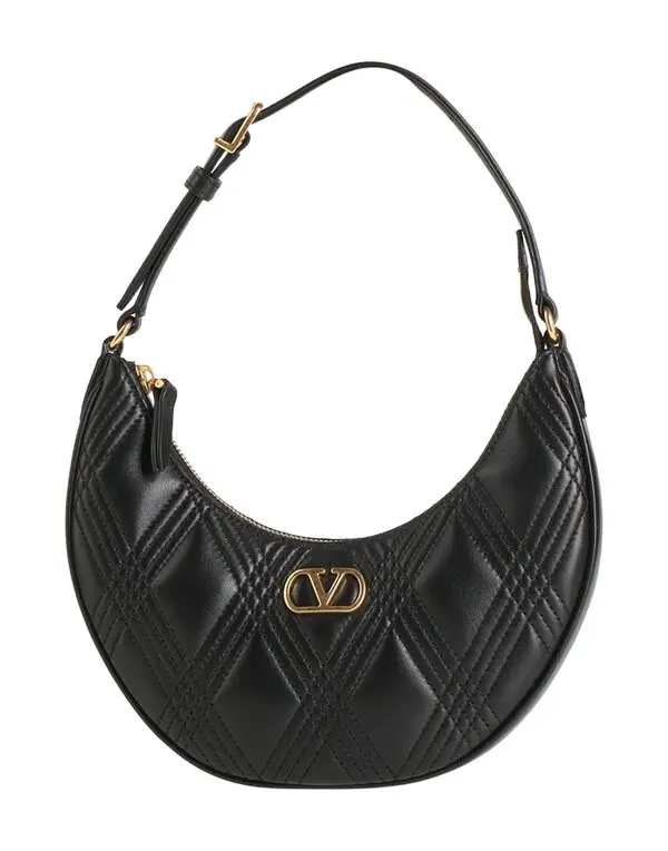 Valentino Garavani Handbag Leather