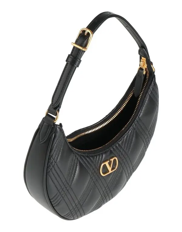 Valentino Garavani Handbag Leather