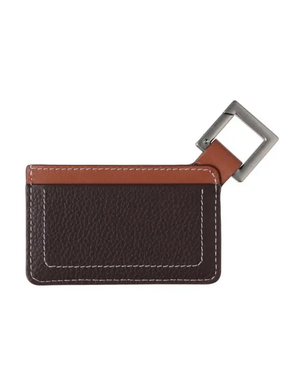 Jacquemus Cardholder Leather