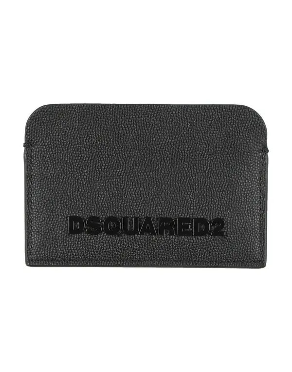 Dsquared2 Cardholder Leather
