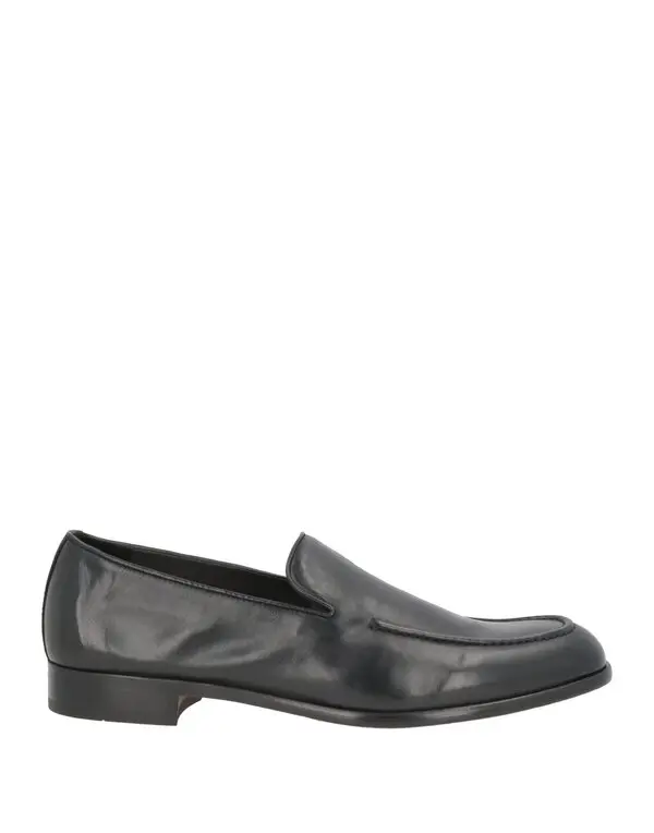 DOUCAL'S Stratford Loafers Size Leather
