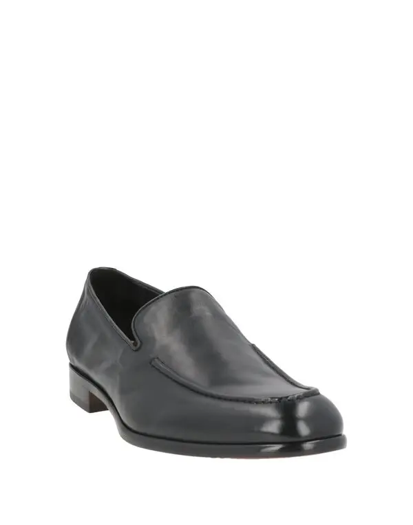 DOUCAL'S Stratford Loafers Size Leather