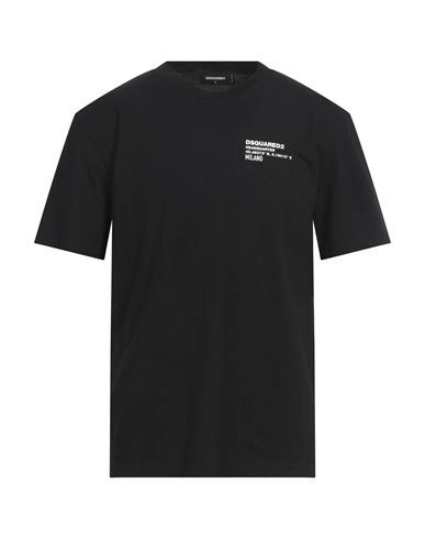 Dsquared2 T-shirt Size Cotton