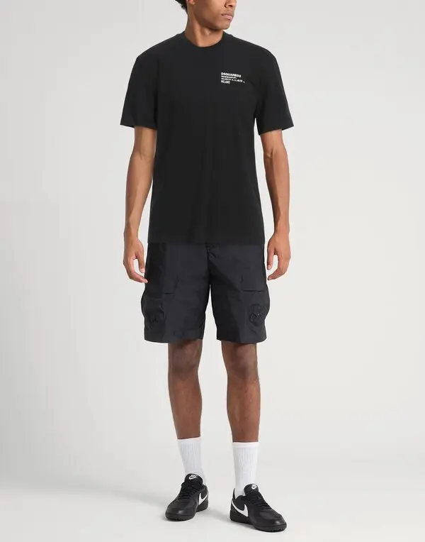 Dsquared2 T-shirt Size Cotton