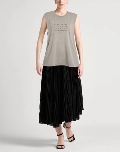 MAISON MARGIELA T-shirt Size Cotton