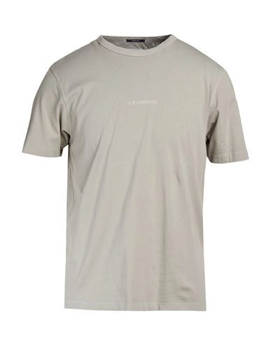 C.P. COMPANY C. P. Company T-shirt Size Cotton - Grey
