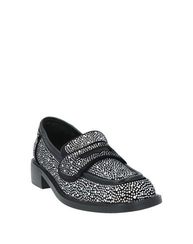TWENTY FOUR HAITCH Loafers Size Textile Fibers