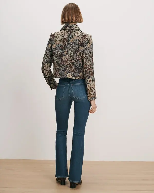 Veronica Beard Wilde Brocade Jacket