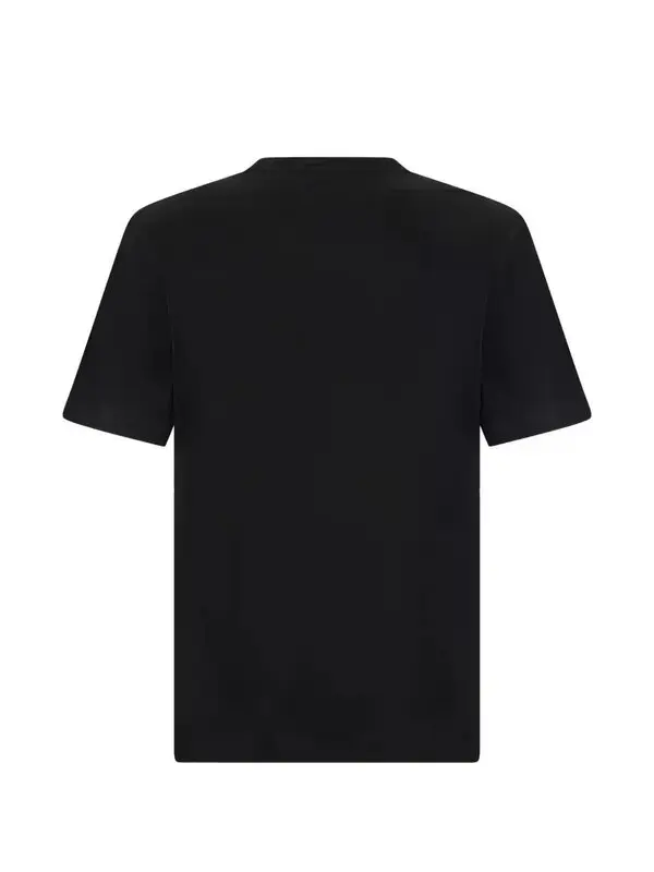 BOSS Graphic-print T-shirt