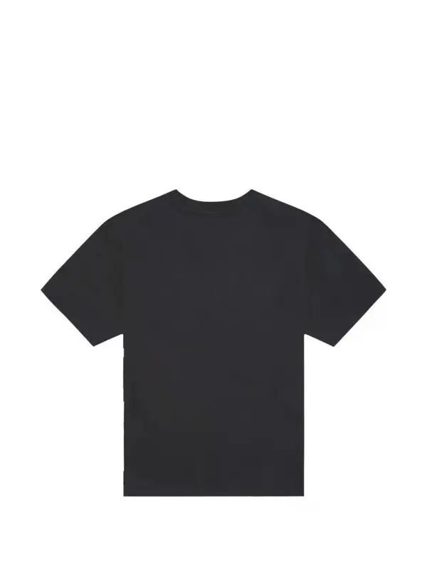 EVISU Handwriting-print T-shirt