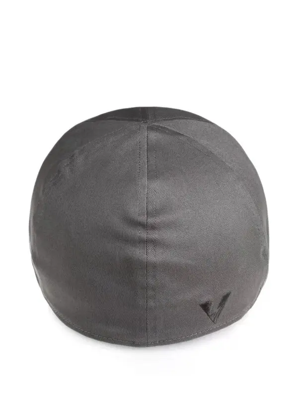 Oakley Si Logo-patch Cotton Cap