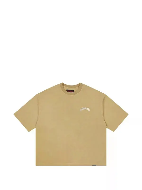 GODSPEED Logo-print T-shirt