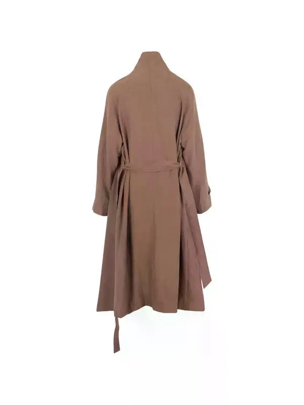 JOVONNA Galilee Wrap Coat