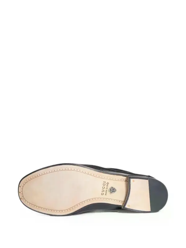 Gucci Lugano Loafers