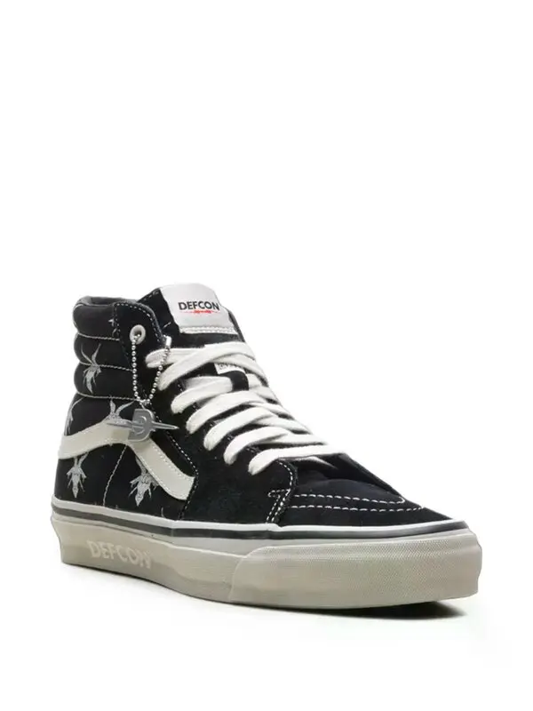 VANS Sk8-hi Sneakers
