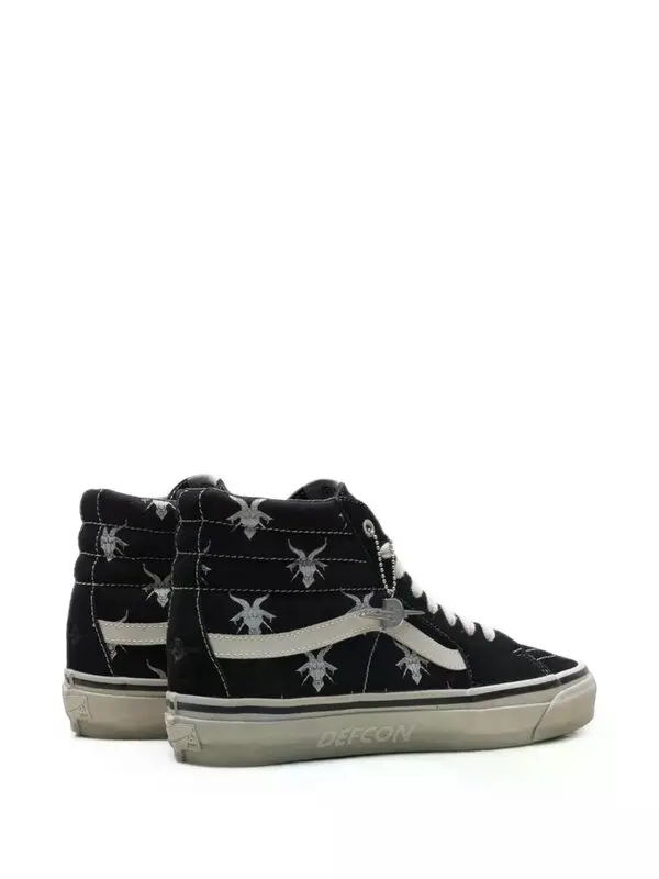 VANS Sk8-hi Sneakers