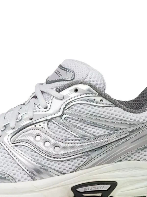 Saucony Grid Legacy Sneakers