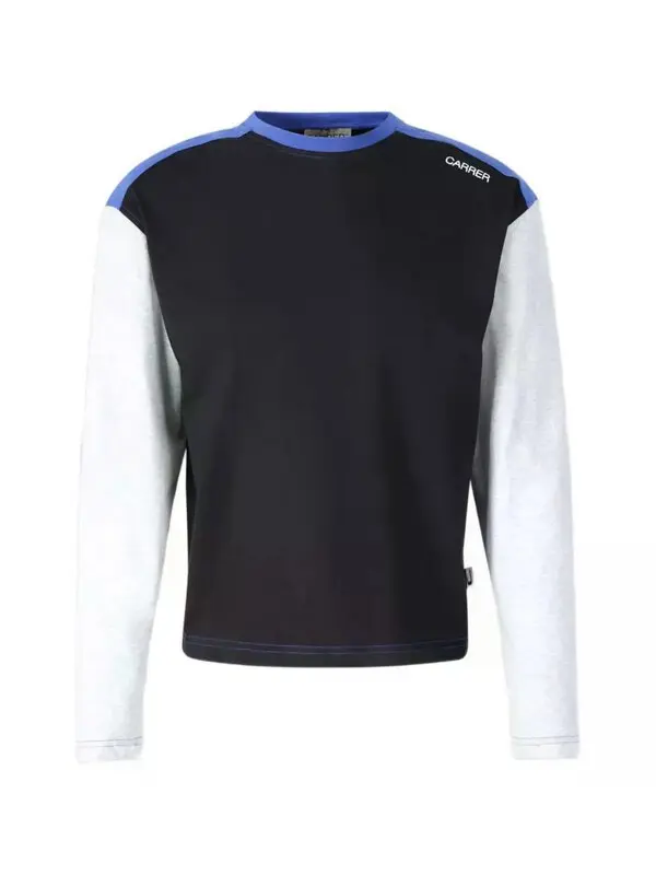 CARRER Dock Blocking Long-sleeve T-shirt