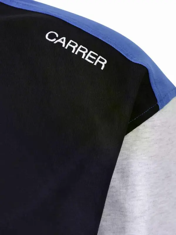 CARRER Dock Blocking Long-sleeve T-shirt