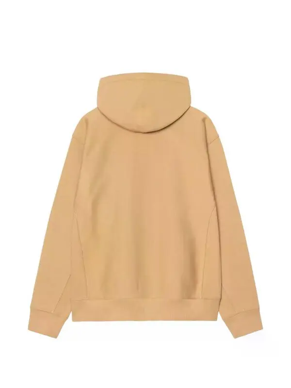 Carhartt Work In Progress American Script Hoodie