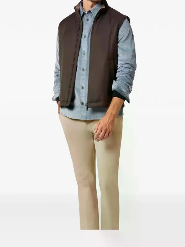 Paul & Shark Bellagio X-soft Trousers