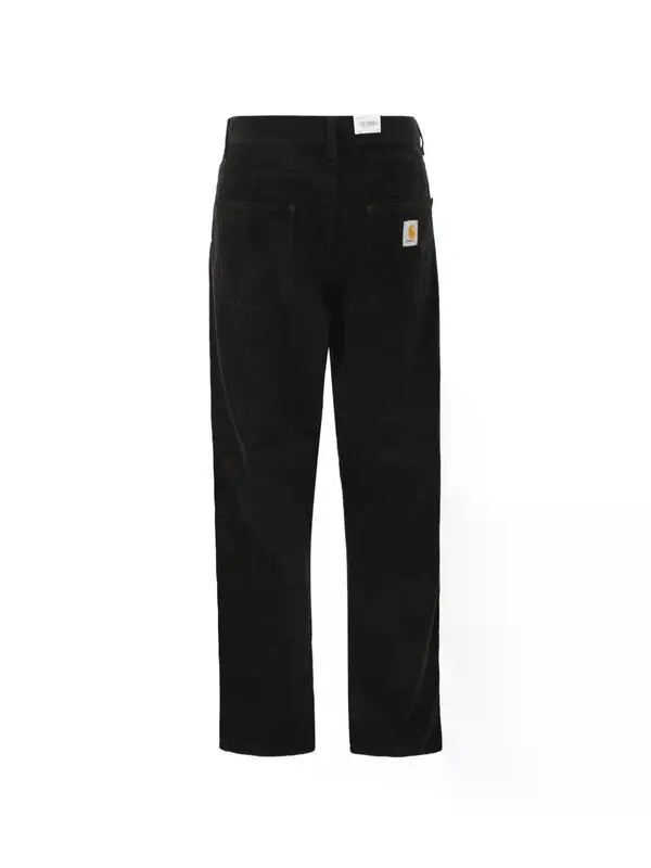 Carhartt Work In Progress Newel Corduroy Trousers