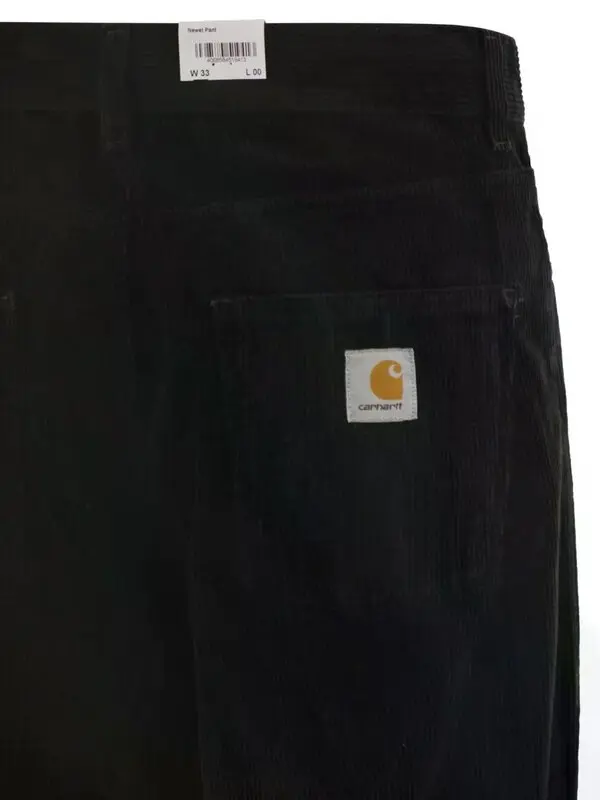 Carhartt Work In Progress Newel Corduroy Trousers