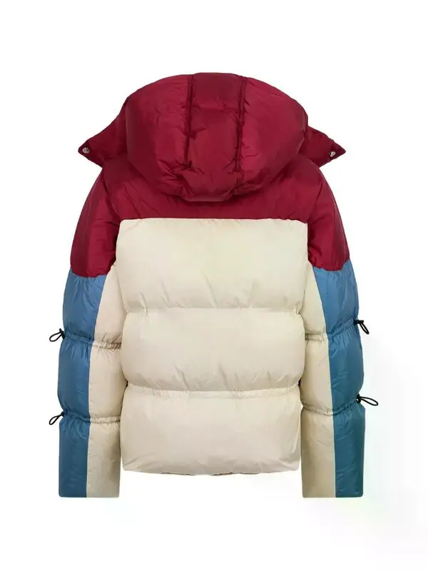 Dsquared2 Padded Drawstring Jacket