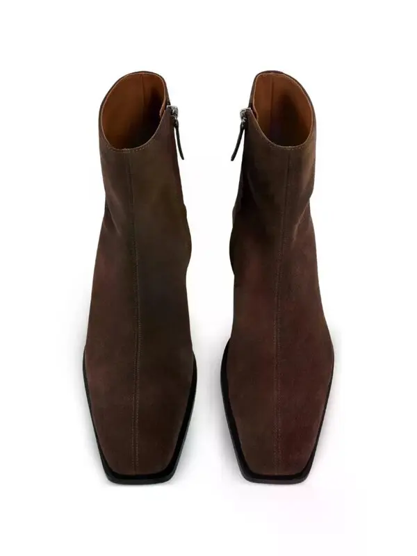 GIUSEPPE ZANOTTI Loaded Ankle Boots