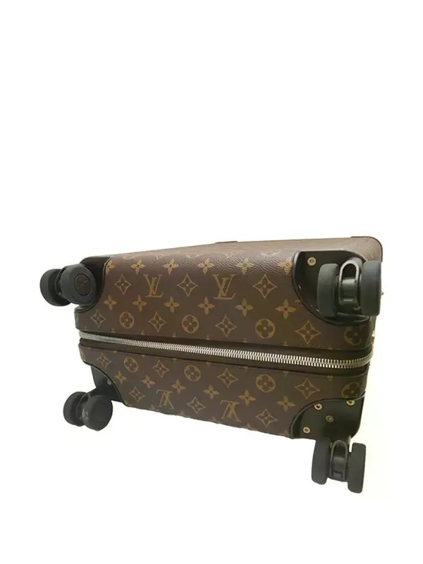LOUIS VUITTON 2021-2026 Monogram Horizon 50 Travel Bag - Brown
