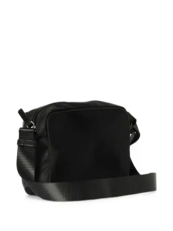 Armani Exchange Logo-plaque Shoulder Bag