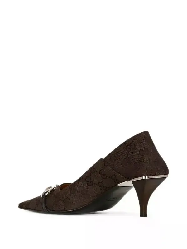 Gucci Vittoria Pumps