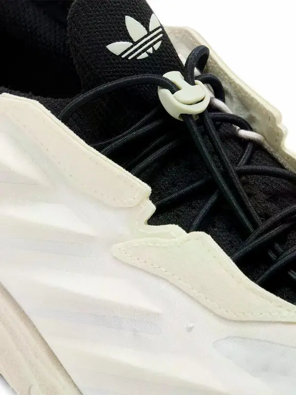 Adidas Terra Mono Lightstrike Sneakers - White