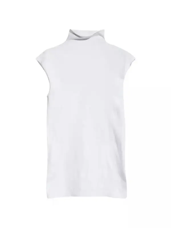 Gucci Seamless Stretch-jersey Mini Dress - White