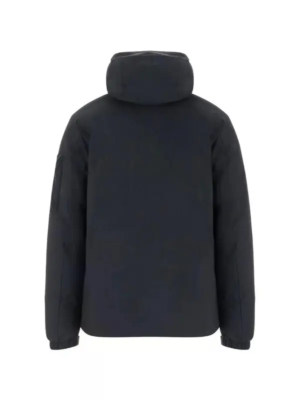 SAVE THE DUCK Hooded Multi-pocket Jacket