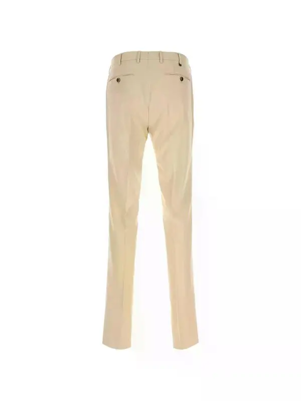 PT TORINO Straight-leg Trousers