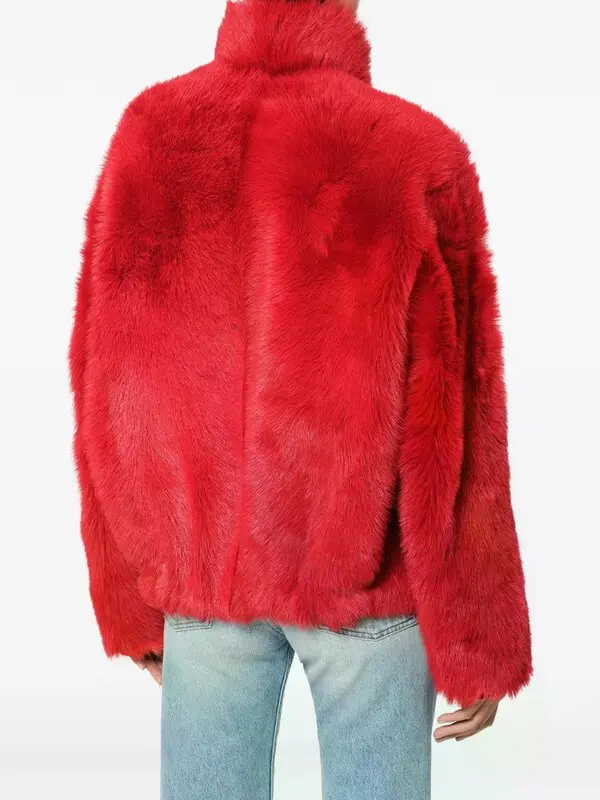 Isabel Marant Étoile Roama Buckled-strap Coat