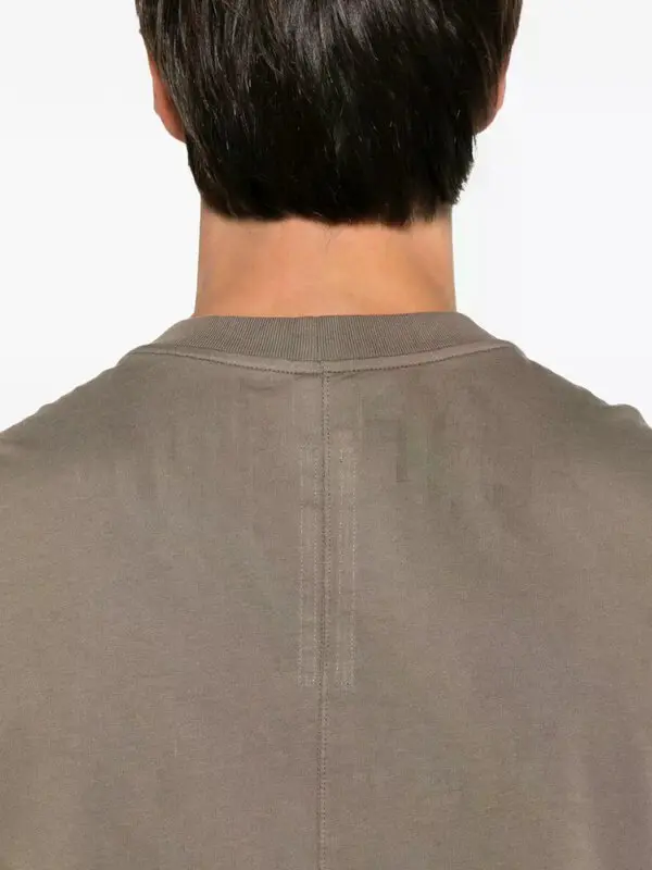Rick Owens Jumbo Tank Top