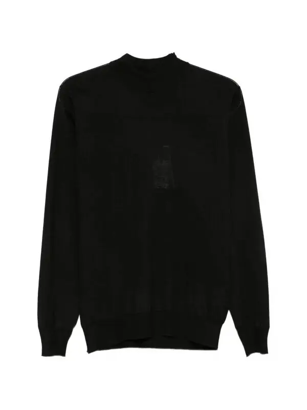 FILIPPO DE LAURENTIIS Long-sleeve Sweater