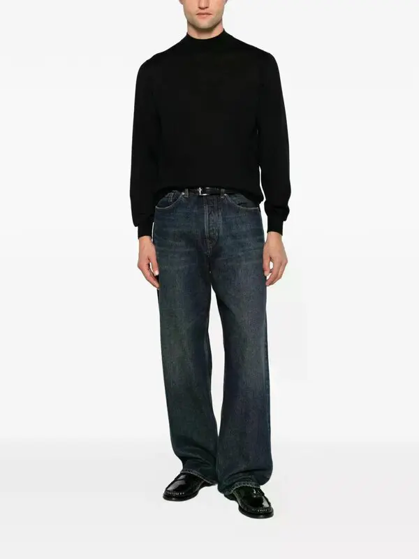 FILIPPO DE LAURENTIIS Long-sleeve Sweater