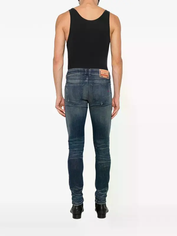 DIESEL® 1979 Sleenker Jeans
