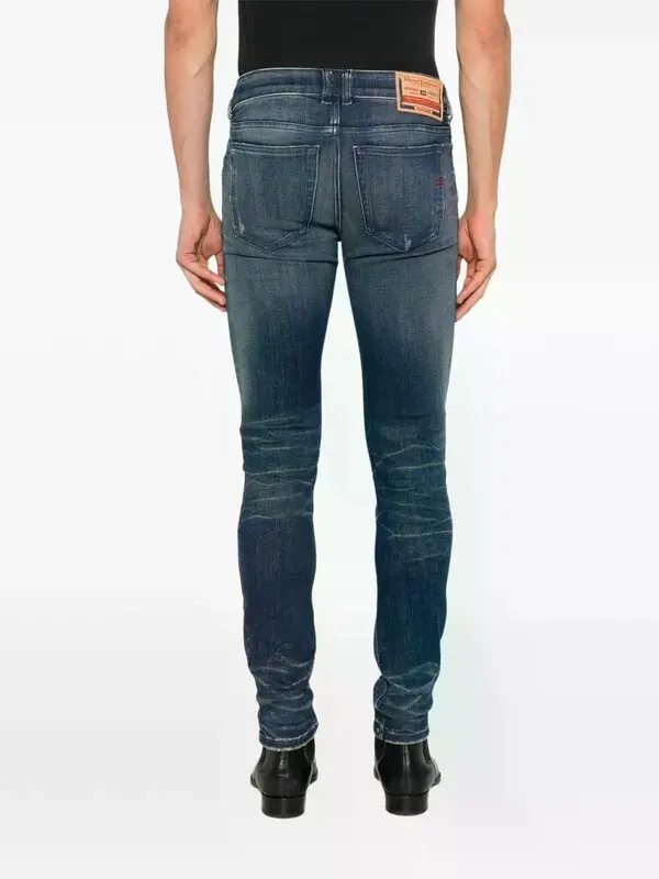 DIESEL® 1979 Sleenker Jeans