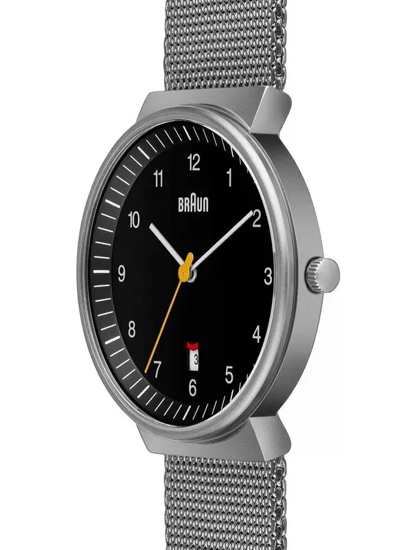 BRAUN WATCHES Classic 40mm Watch