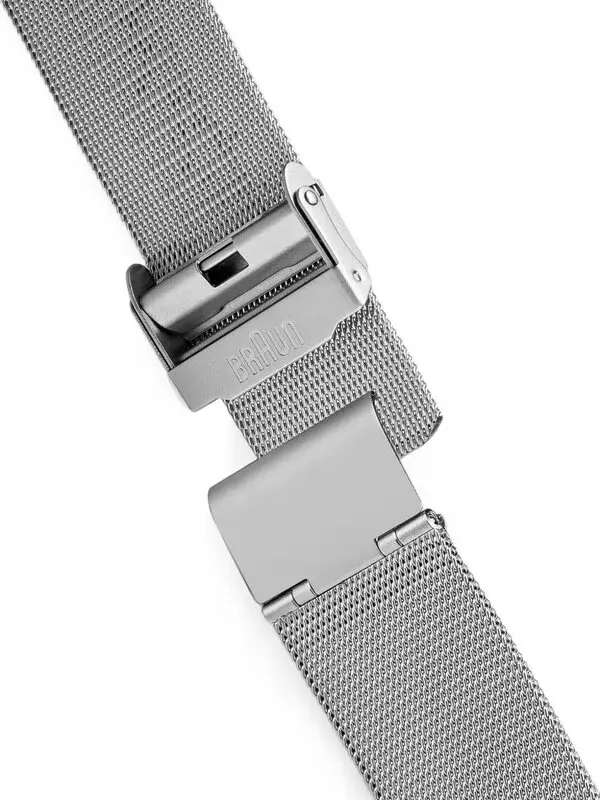BRAUN WATCHES Classic 40mm Watch