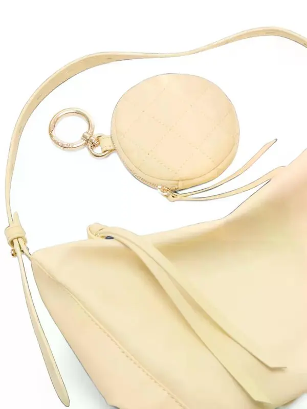 Mz Wallace Small Waverly Shoulder Bag