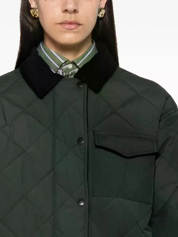 Canada Goose Terra Quilted Jacket