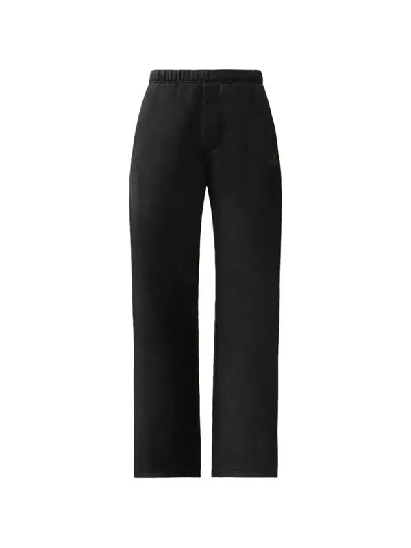 C.P. COMPANY Logo-embroidered Track Pants