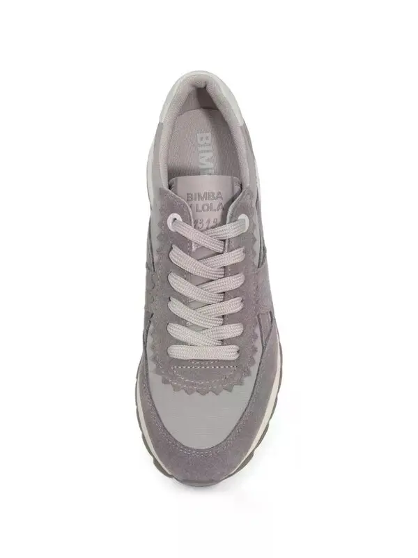 Bimba Y Lola Light- 13 19 Technical Sneakers